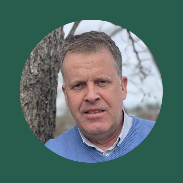 Per Larsson | Welcome To The FSC Members’ Portal